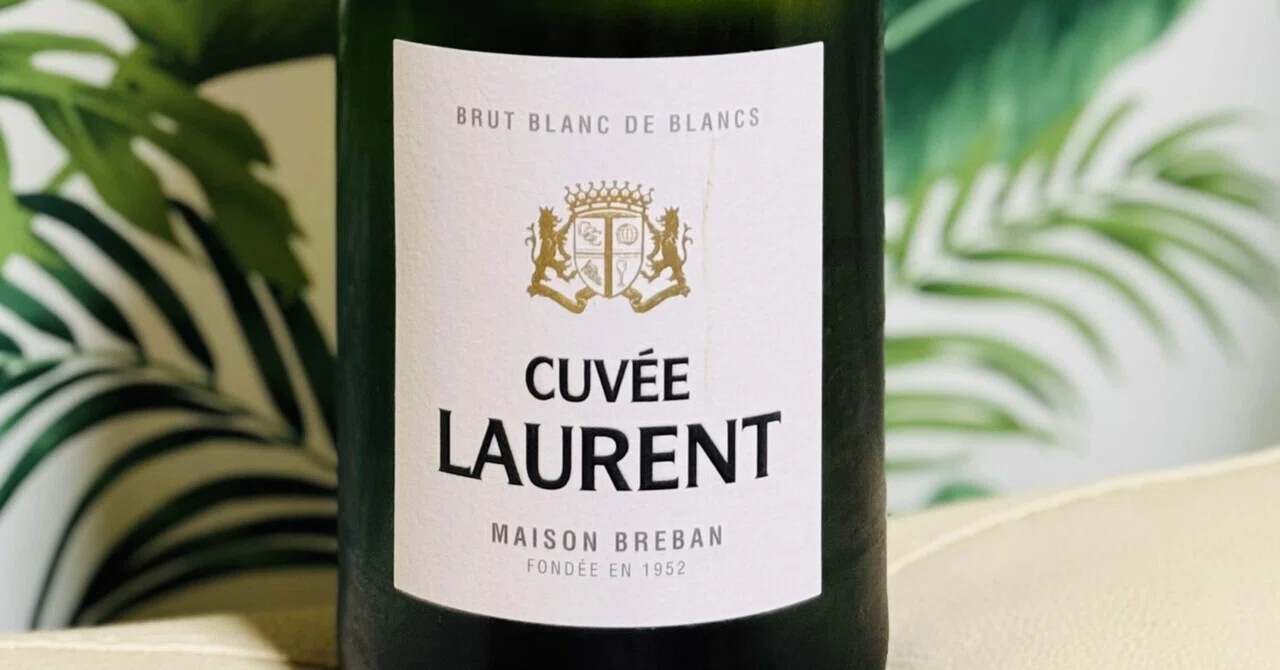 Cuvee LAURENT Brut blanc de blancs｜kanekim