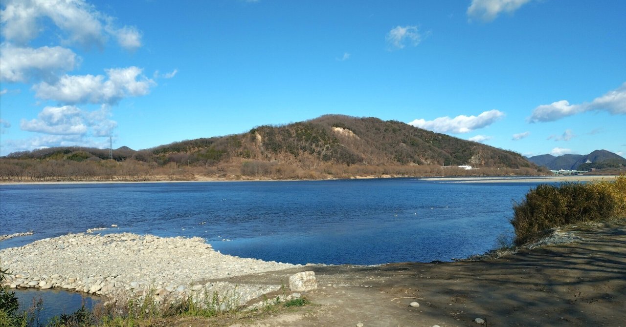 扶桑緑地公園遊歩道、冬の晴れた日の散歩｜HRSD-note