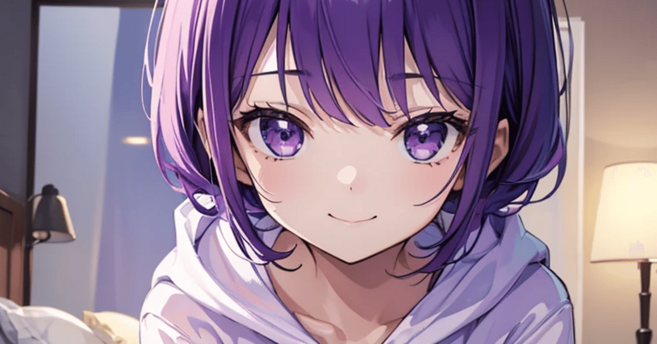 2024/01/04おやすみ｜クリエ⚙🍀Vtuber