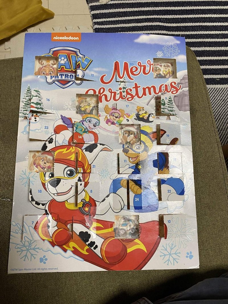 【映画サントラ】久しぶりの映画館でサウンドに感動した話。パウパトロール ザ・マイティ・ムービー｜Shisui281