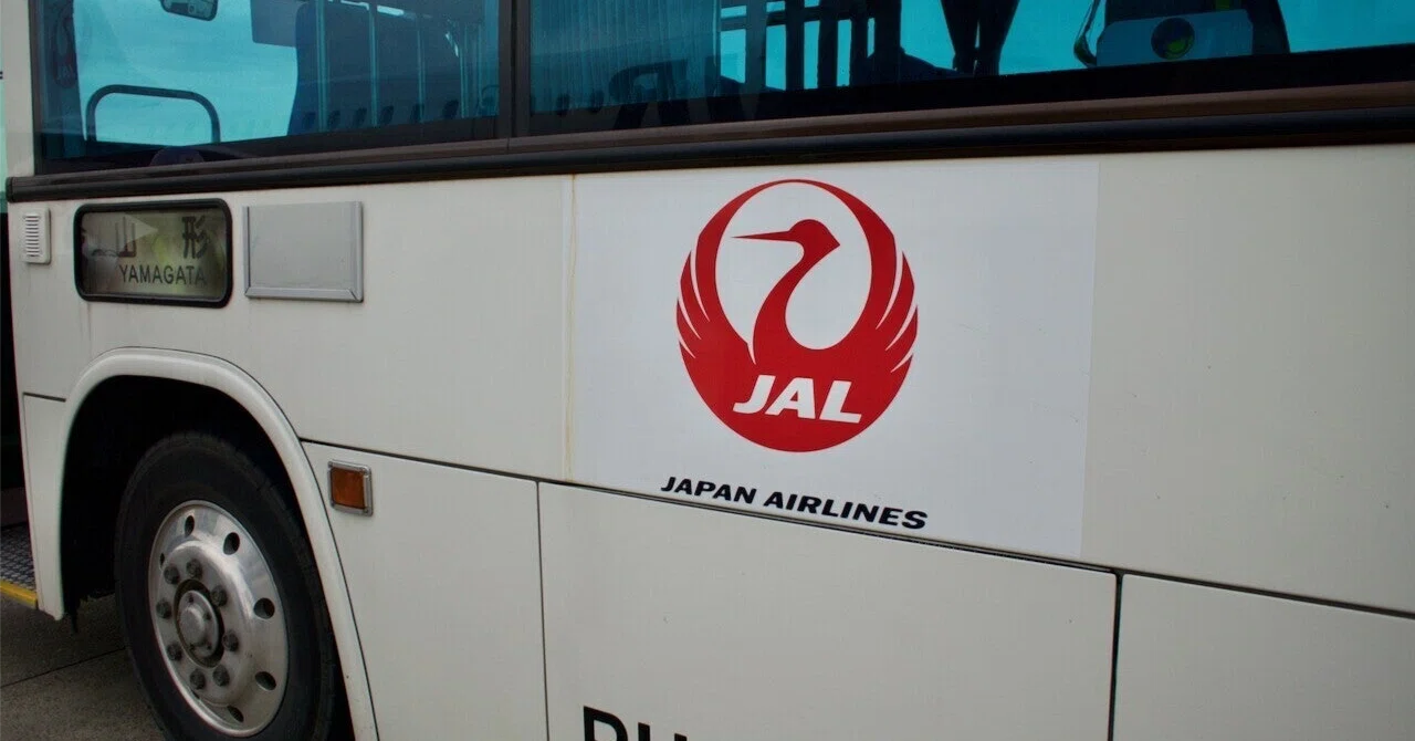 日本航空JL516便は何が凄かったのか？｜はちのすけ Virtual Work