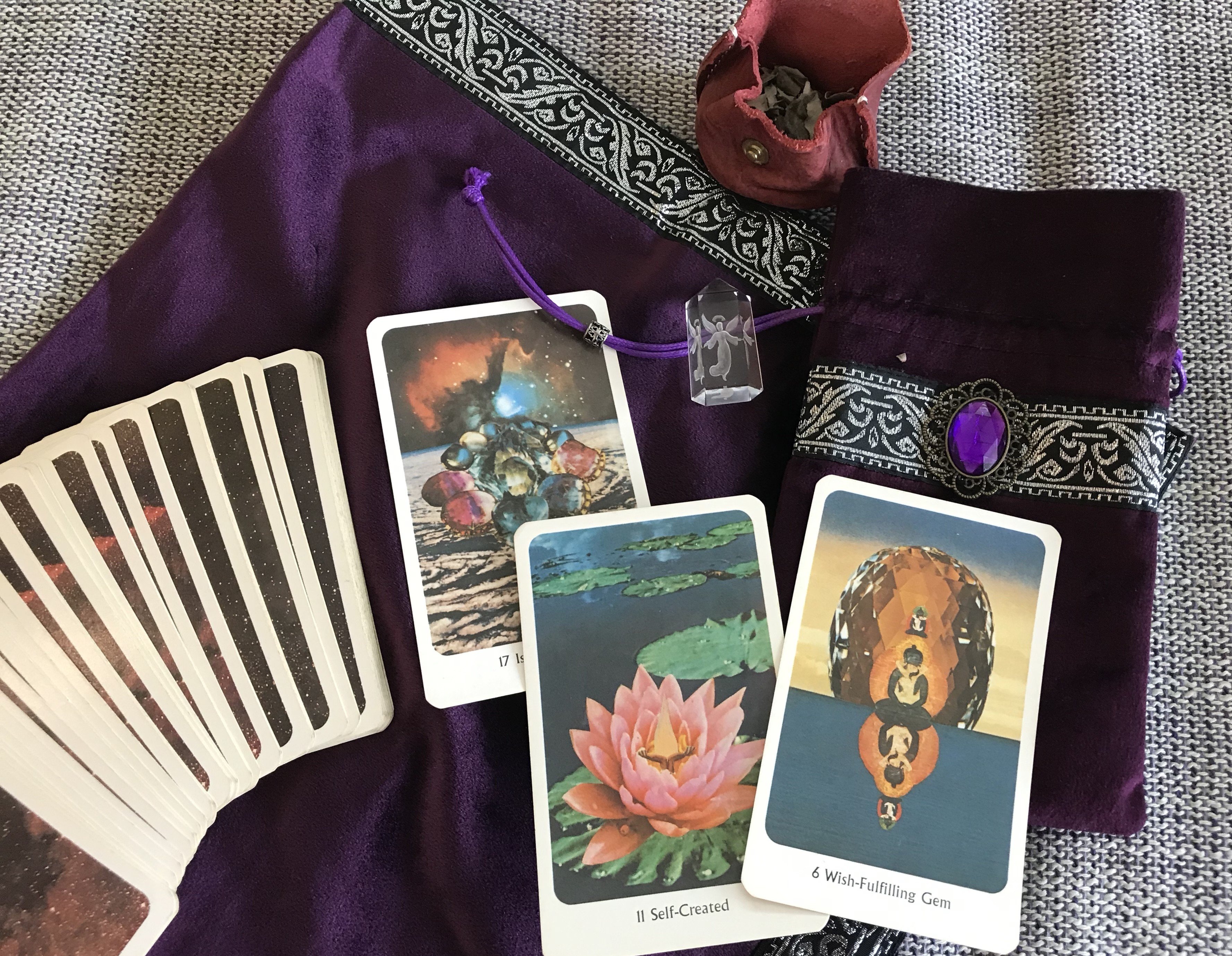 リーディングマスター養成講座なんて無理！と思っていたけれど｜美喜子