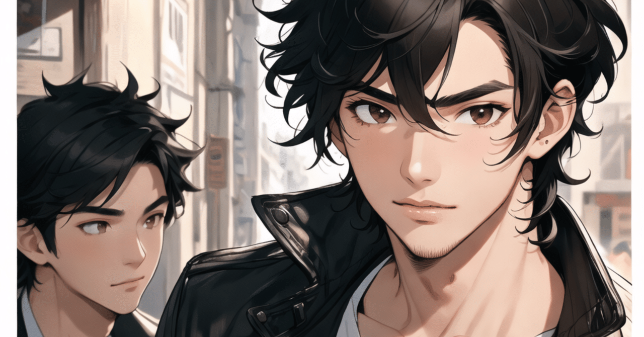 1996年1月5日（金）《BN》 ｜熊大迷宮物語AM