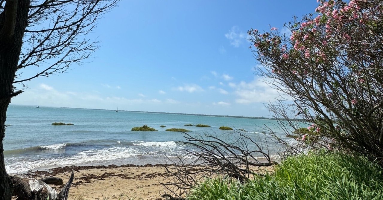 オーストラリア田舎暮らし、やりたいこと。｜Muff Hiro