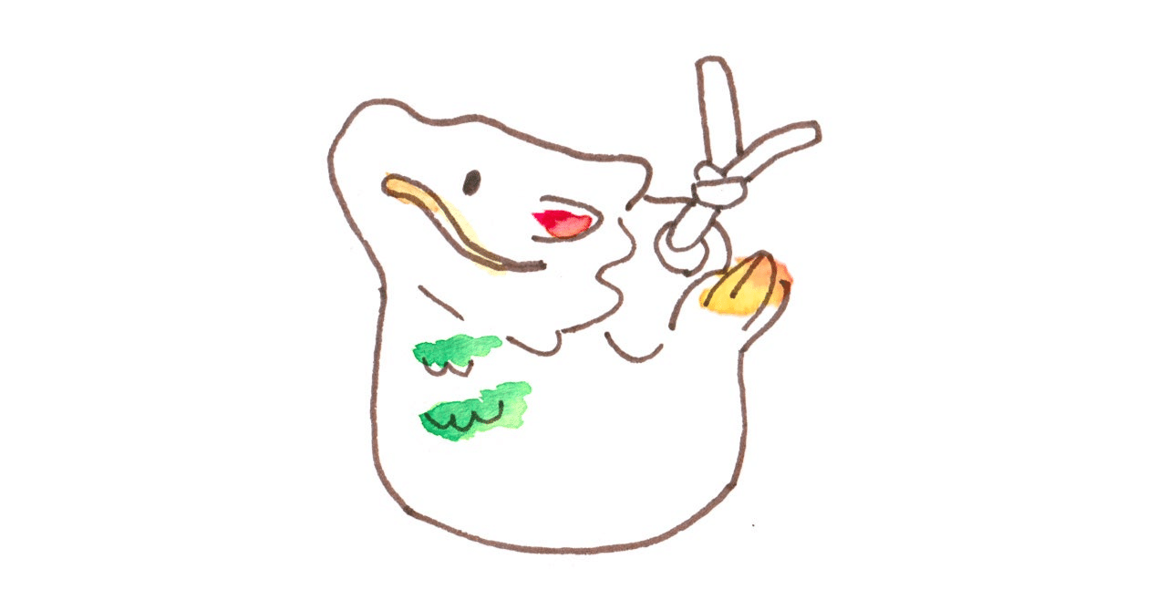 2024年度 辰年｜西香織税理士事務所