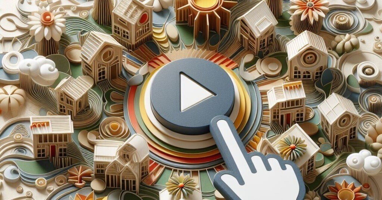 GPTsにアップする「オリジナルGPT」に 紹介ページ(URL)を 追加しよう！｜hima2b4