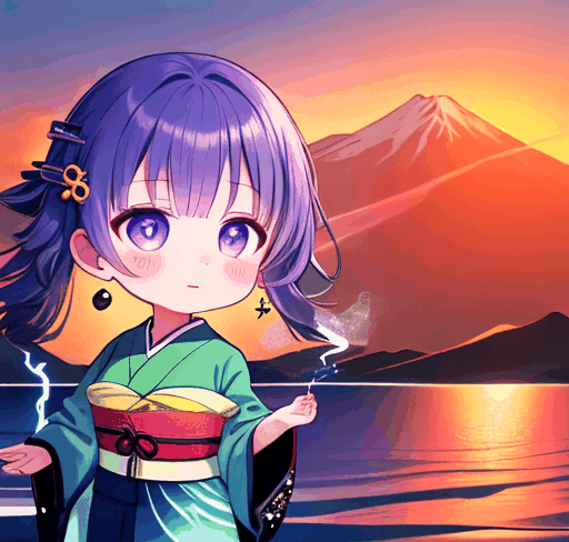 AnimateDiff_controlnetのmotion moduleについての検討｜shiba*2