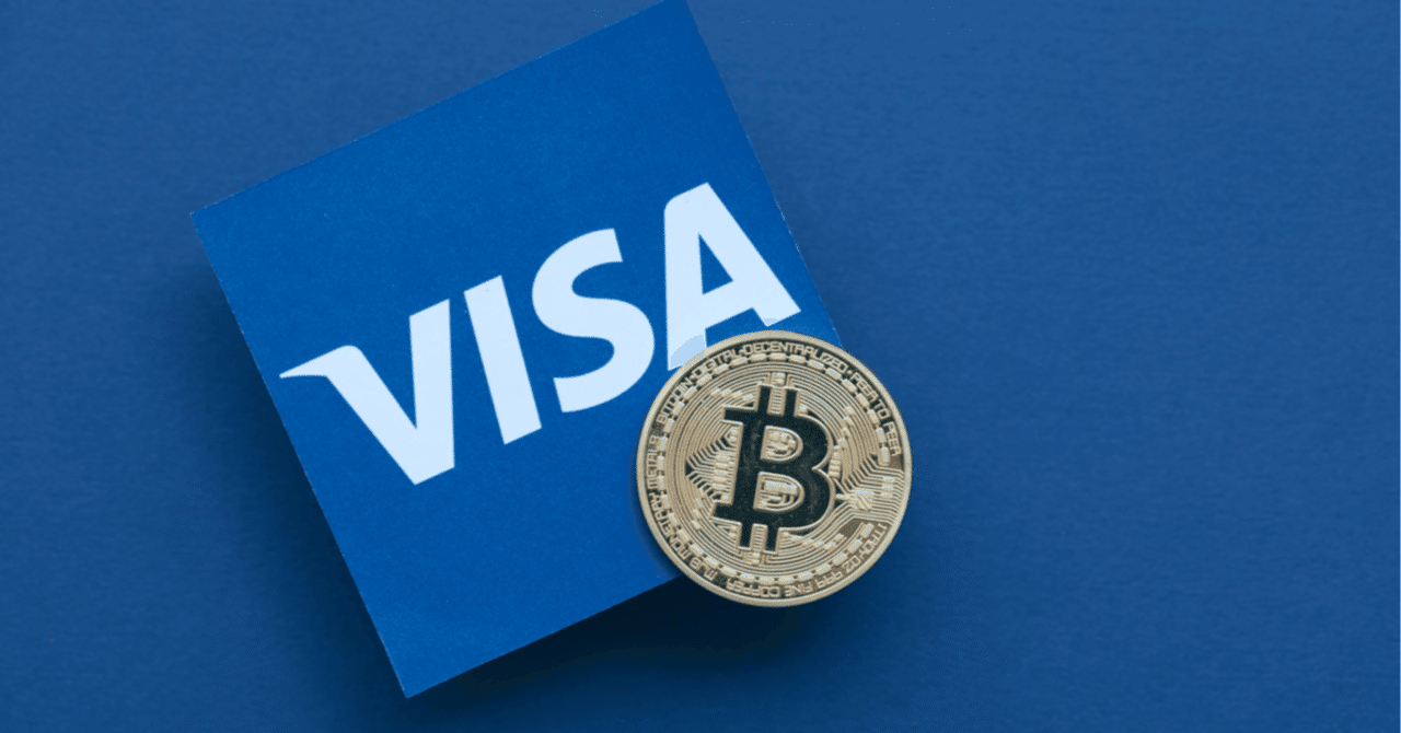 VISAがweb3報酬プログラム立ち上げへ｜UEMATSU