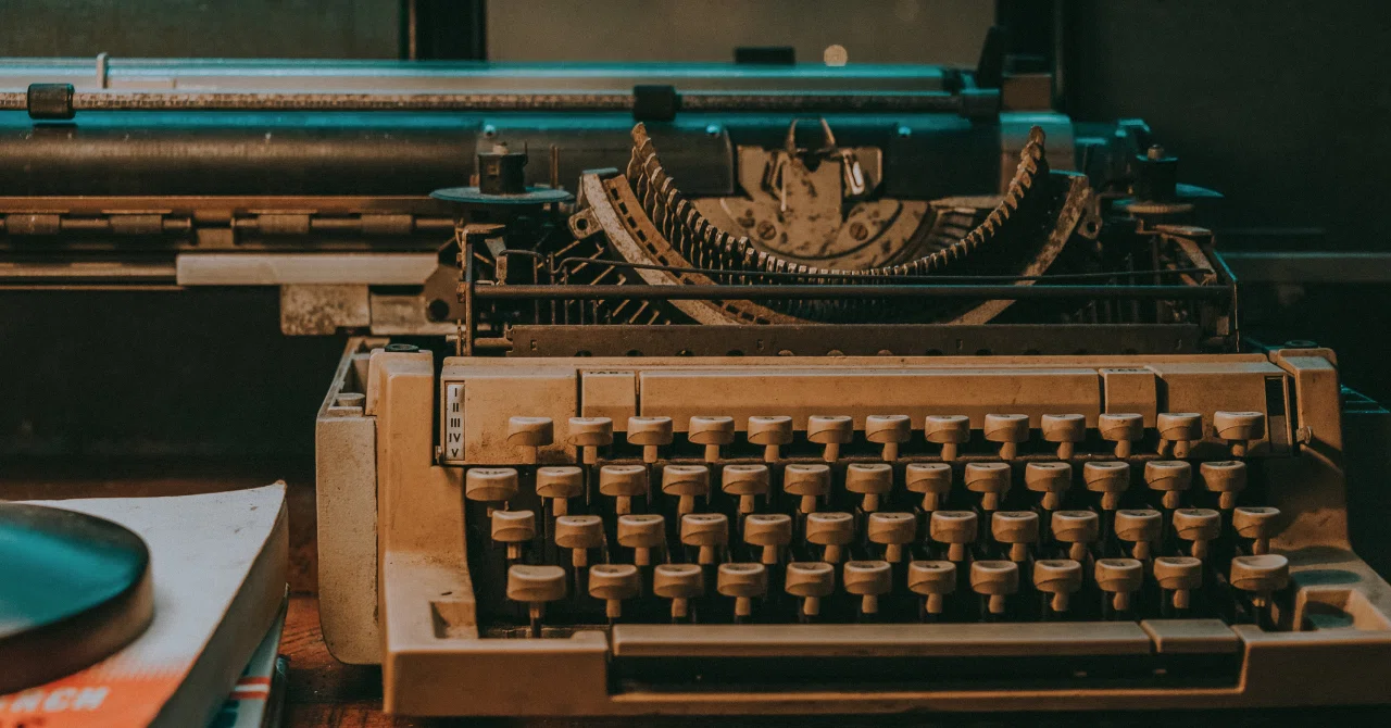 アプリ「TypeWriter」をつくる①｜vatikal