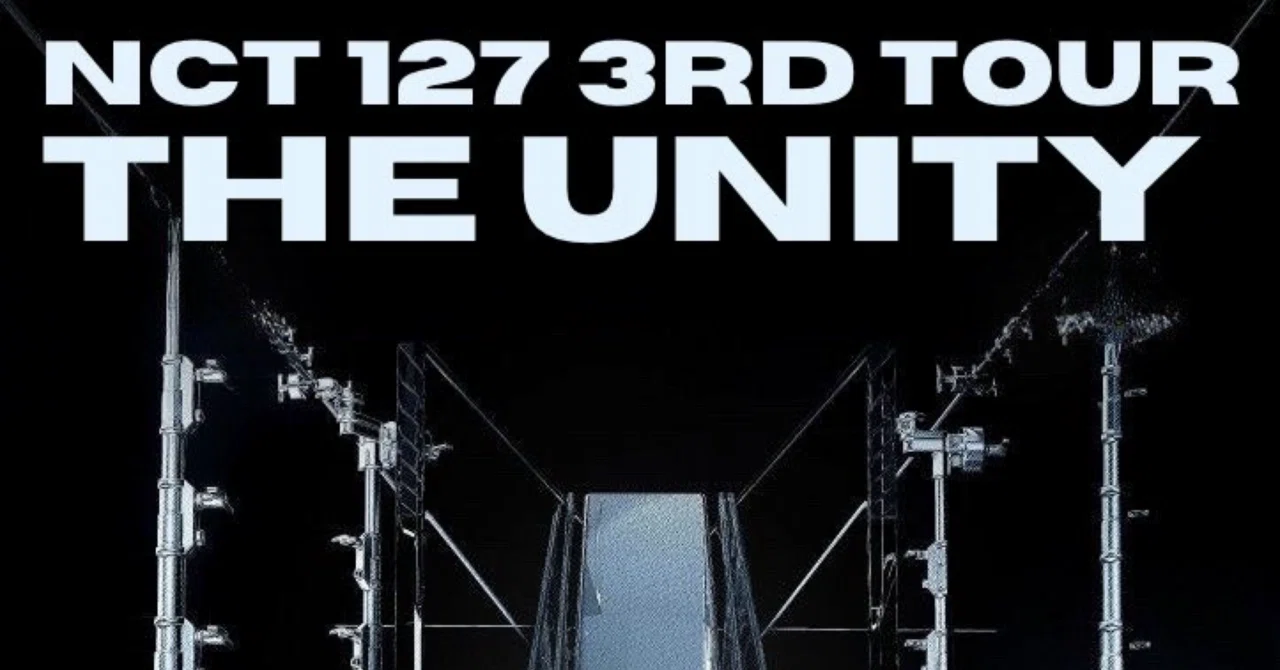 NCT 127 3RD TOUR NEO CITY : JAPAN - THE UNITY 恐怖の本人確認｜ふぃ짱