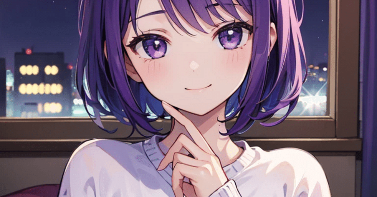 2024/01/05おやすみ｜クリエ⚙🍀Vtuber