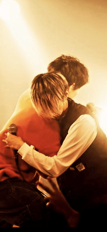 シンガーソングライターの日常｜Genki