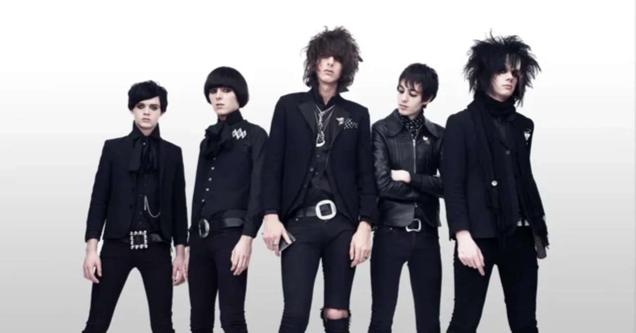 今日の1曲、The Horrors 『So Now You Know』（2014）｜朝香マサタカ（CNNヘッドライナーズ）