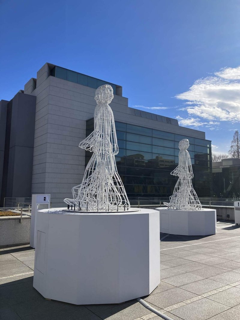 週末散歩_Vol.5（年末年始）｜Atsu