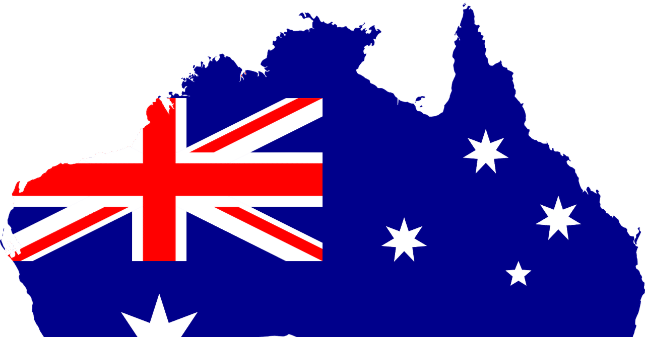 バツイチ同士の国際結婚 永住権申請820/801 オーストラリア｜Muff Hiro