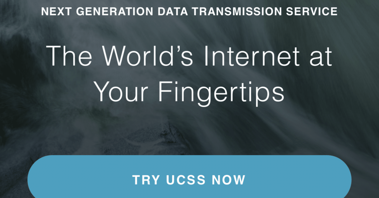 公式サイト- UCSS｜DEVMAX