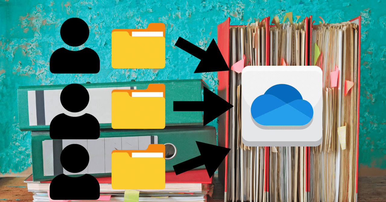 OneDriveにファイルを提出してもらうための仕掛け｜myuc_mobile