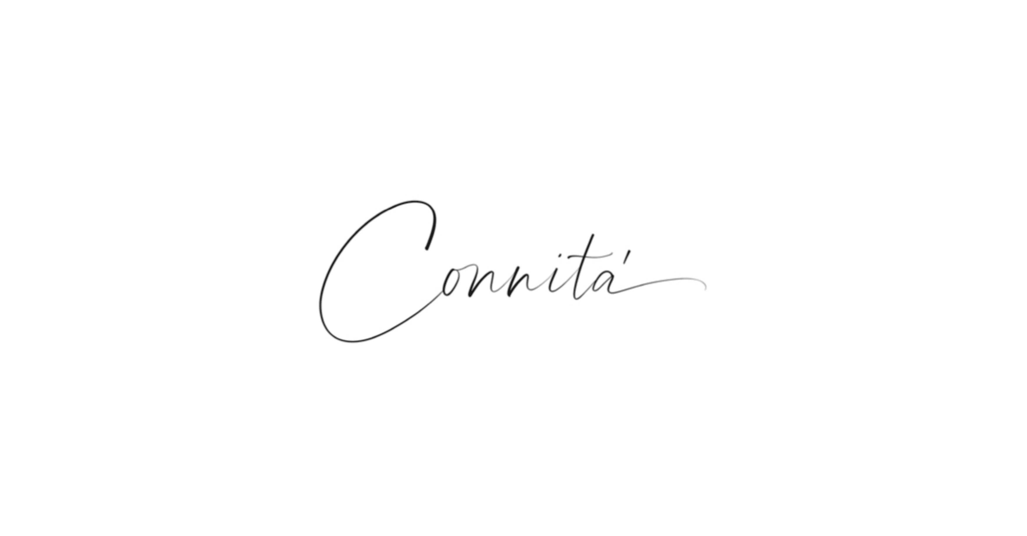 Connita' コニータ｜note