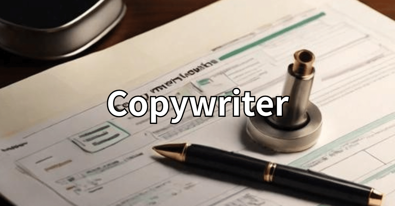 ”ChatGPTプラグイン‐Webサイトやブログのコピーライティング作成を効率化「Copywriter」”｜HIROLAB