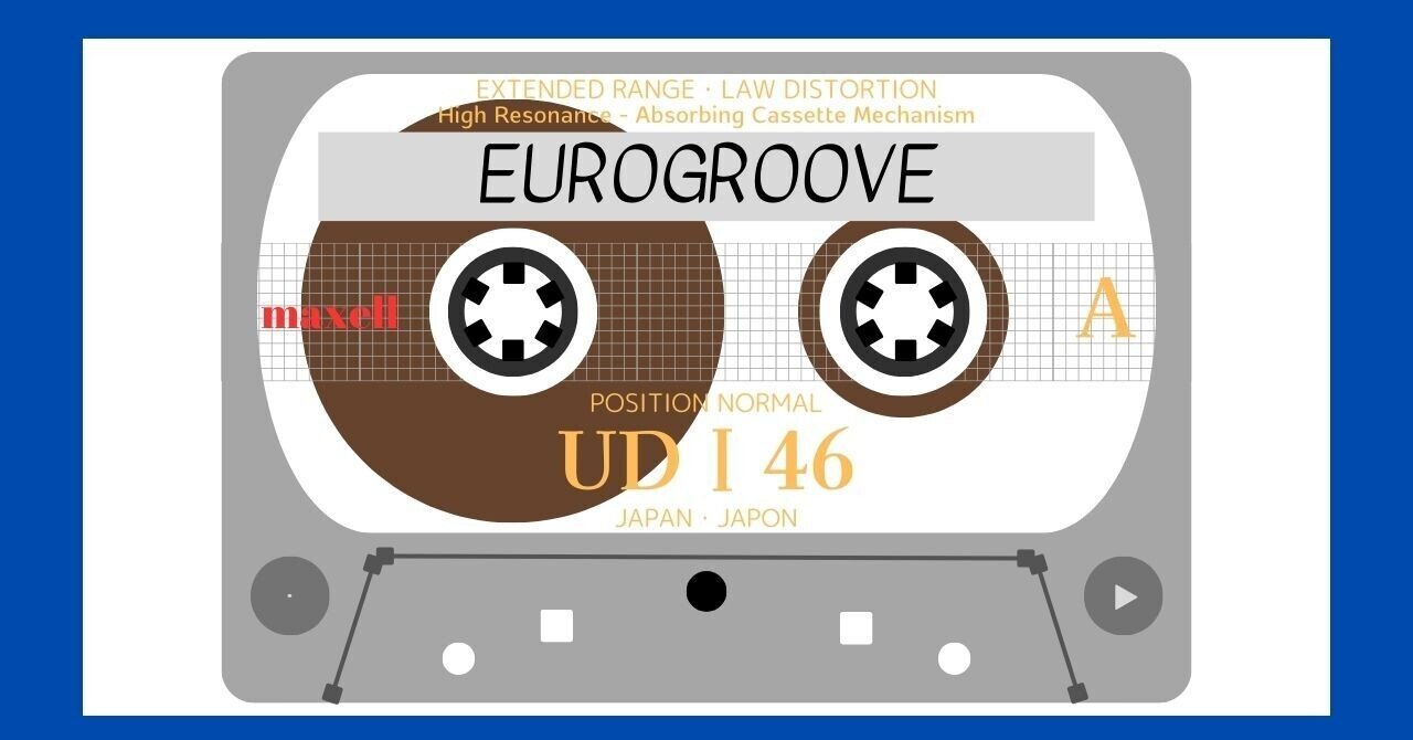 Spotifyにて、EUROGROOVE guest vocal Dannii Minogueの楽曲『RESCUE ME』、『BOOGIE WOOGIE』が解禁！以前はなかったのに。いつの間に ...