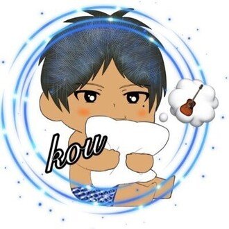 KOU｜note