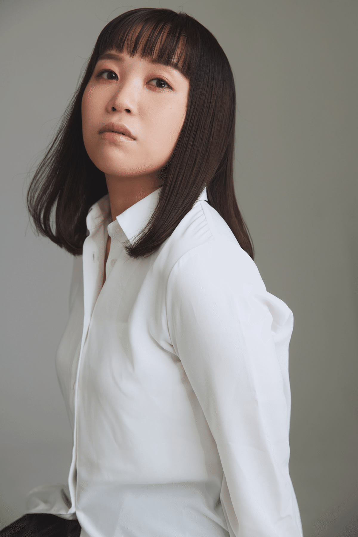 丈 真央 Mao Jo｜丈 真央(MaoJo)