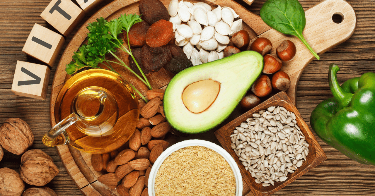 ママになっても若々しく♡若返りの抗酸化ビタミンはコレ！｜asami_keto