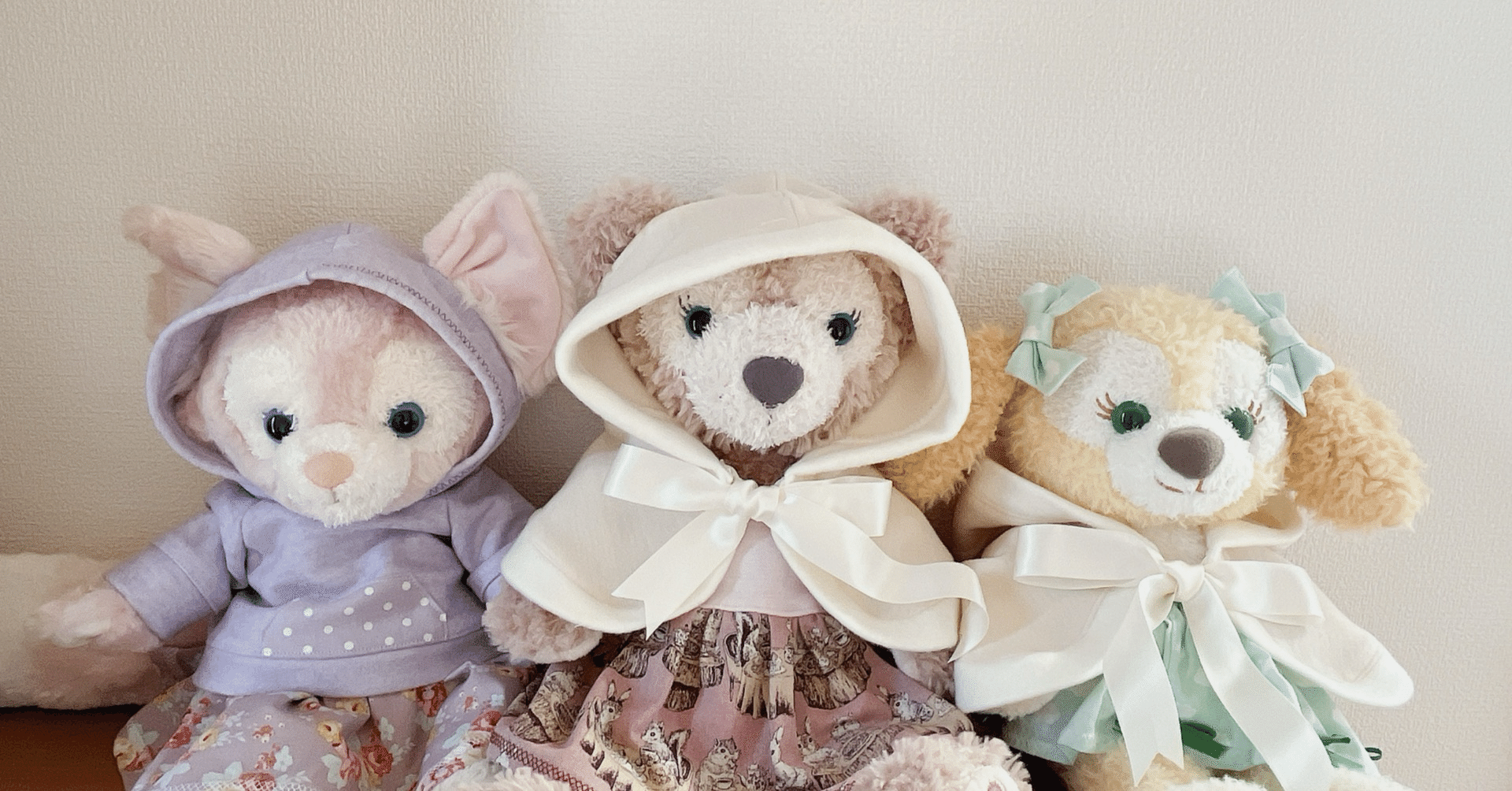 茶熊屋 noriko｜note