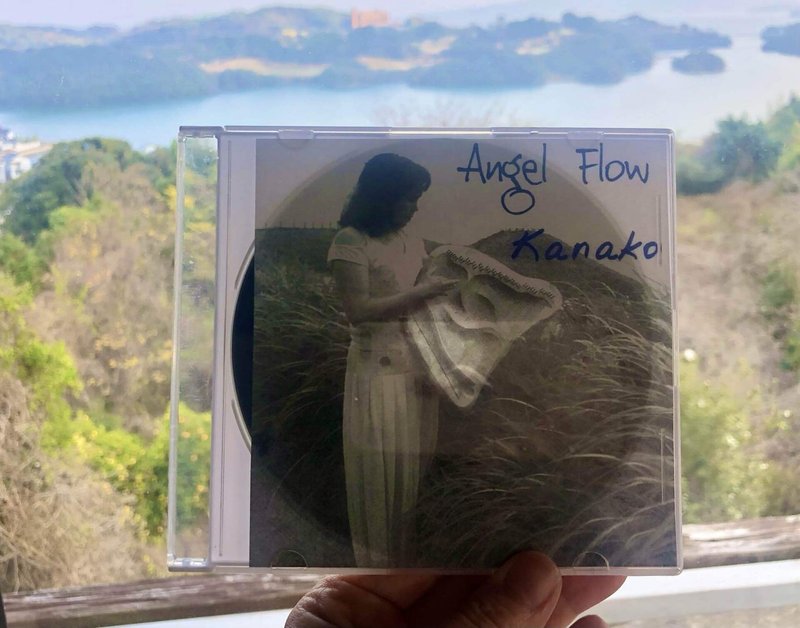 この一年の始まりを楽しく迎える🎵😇 ｜Kanako Angel