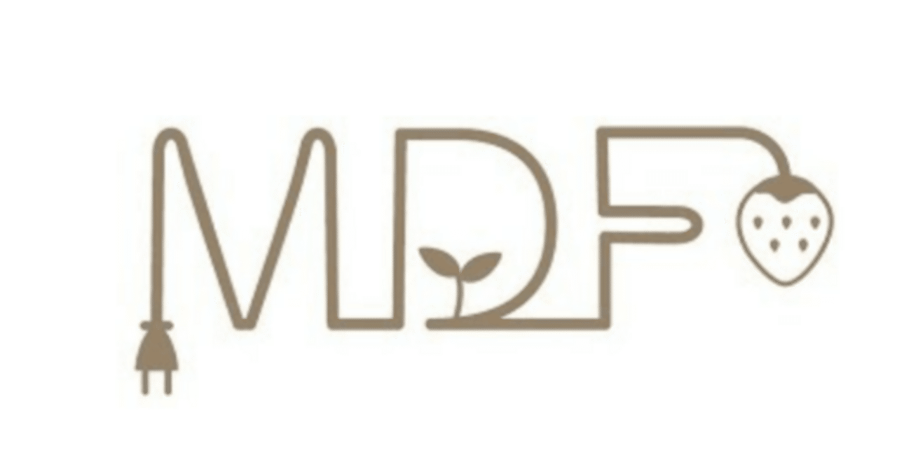 MD-Farmの由来｜松田祐樹＠MD-Farm