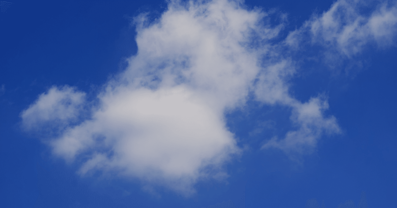 日常は当たり前ではない｜rikua ️