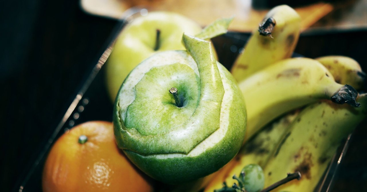 くだらない結論：Anizine｜ワタナベアニ