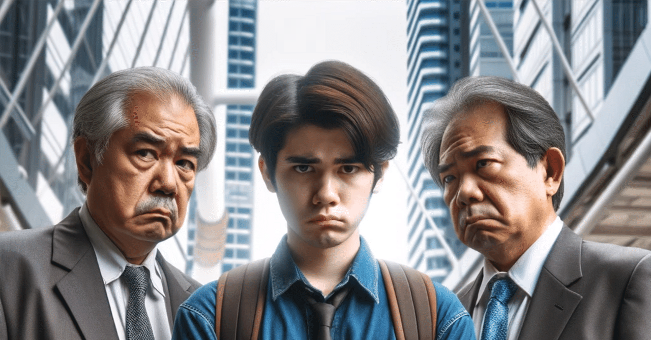 責任のリデザイン② 他責思考を乗り越えるアーキテクチャを探し当てよ｜Sota Omura | 大村 壮太