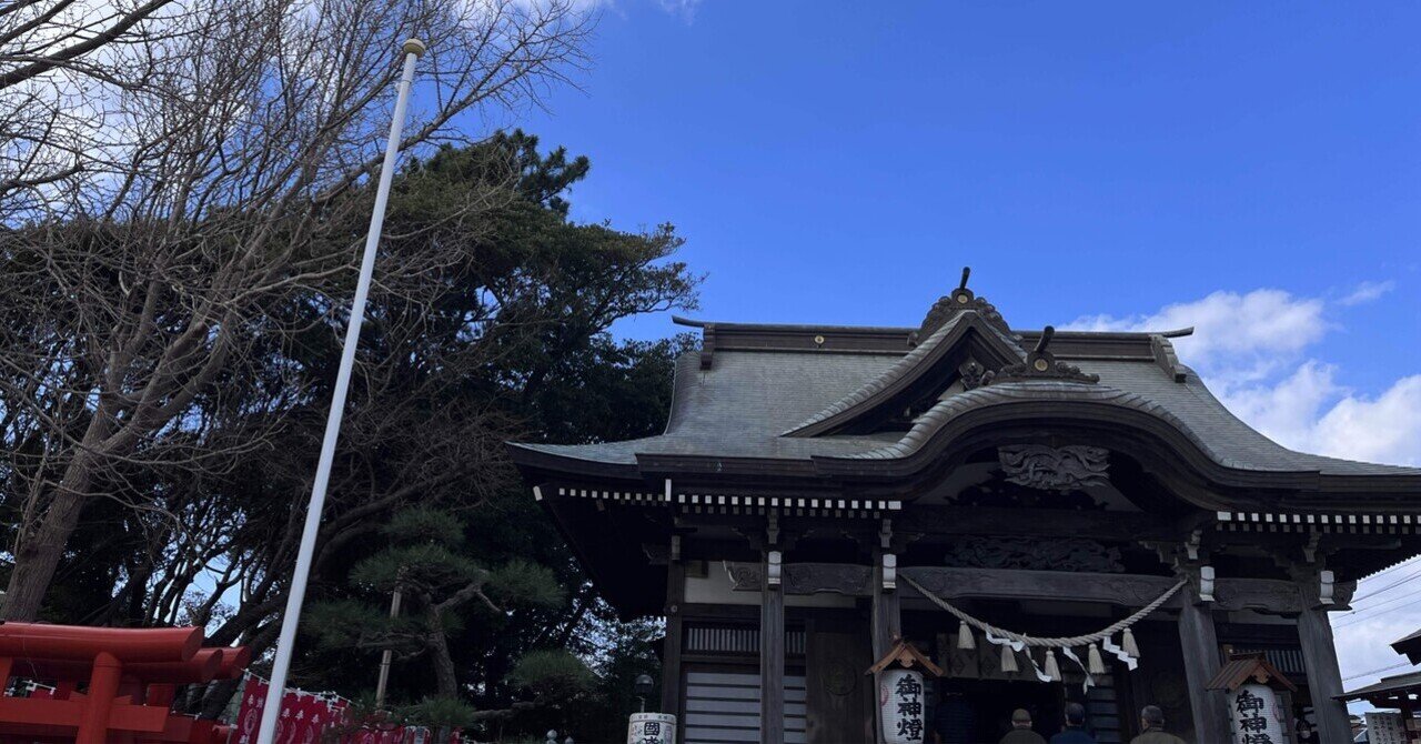 初詣｜Yuko Kinoshita