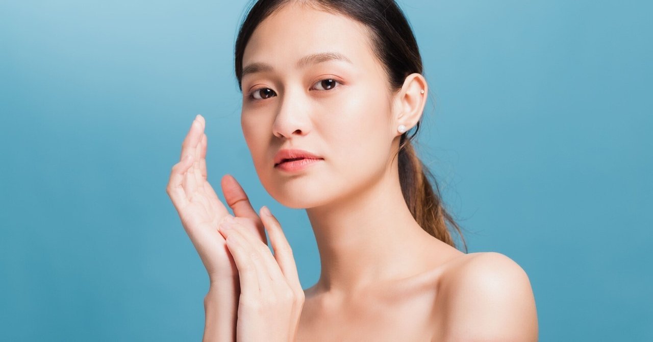 乾燥肌 混合肌 脂性肌の見分け方 あなたの肌タイプを正しく理解しよう｜みのり