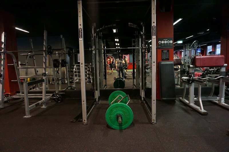 日本人パーソナルトレーナーが海外でインターン研修を受講した｜BodyMakePlanner池野百恵｜note