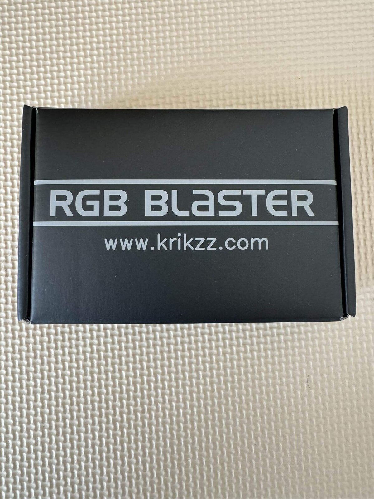 RGB Blaster を使って赤白ファミコン無改造HDMI化させる｜TaK【保育士FP】お金も趣味も我慢しない家計設計の専門家｜Farmacy Lab