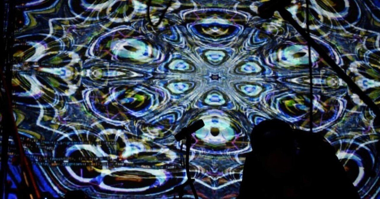 2024/1/6 poi3@ForestLimit ライブ振り返り｜hacha