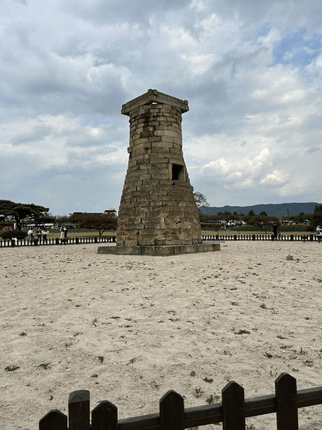 初秋の韓国 釜山から慶州へ。1日目｜A.himukai