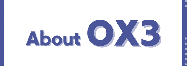 Kohei Sanada／株式会社OX3代表｜note