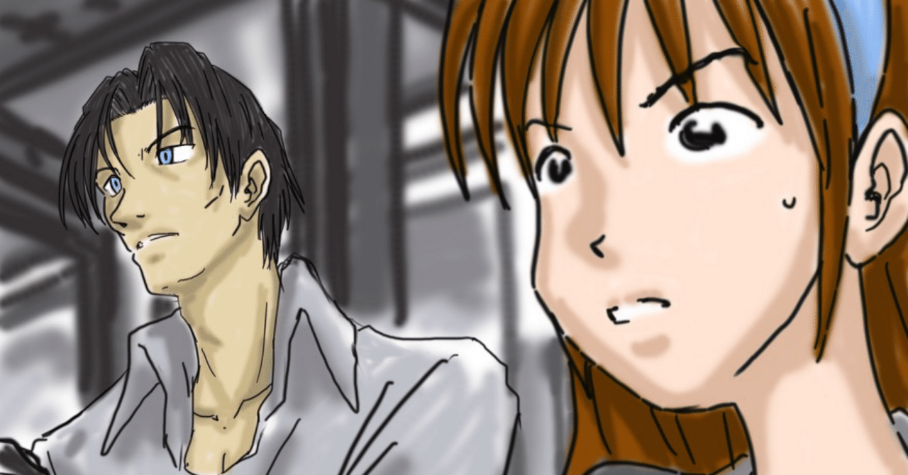 蒼穹のフリューゲル44｜Hecto