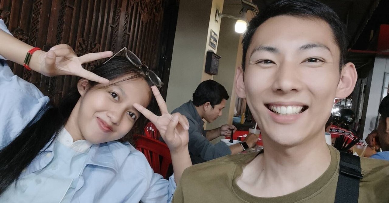 カンボジア DAY9｜かず