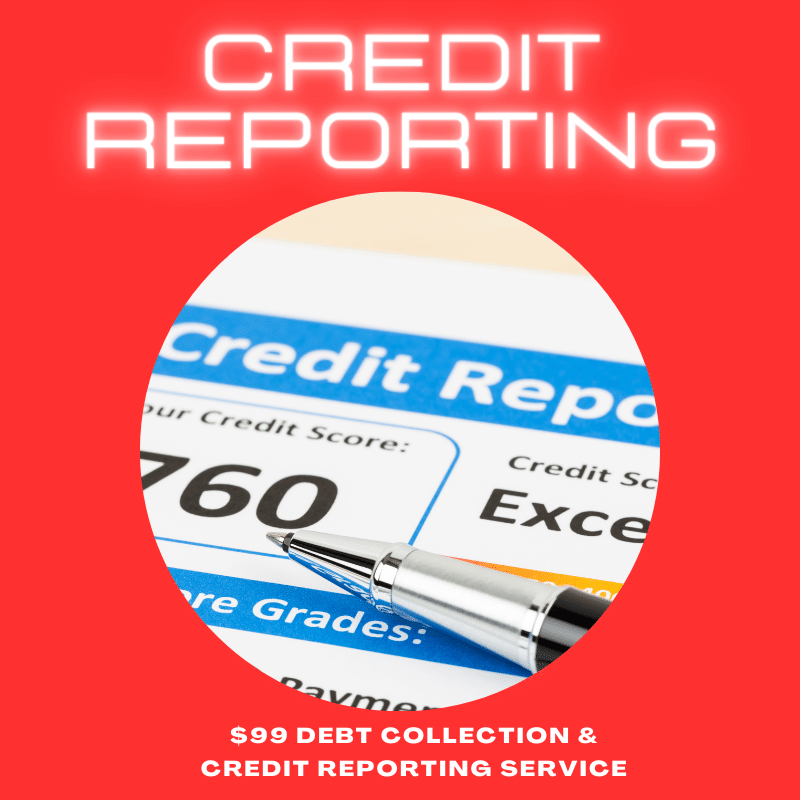 Navigating the Landscape of Credit Reporting Service｜Credit App
