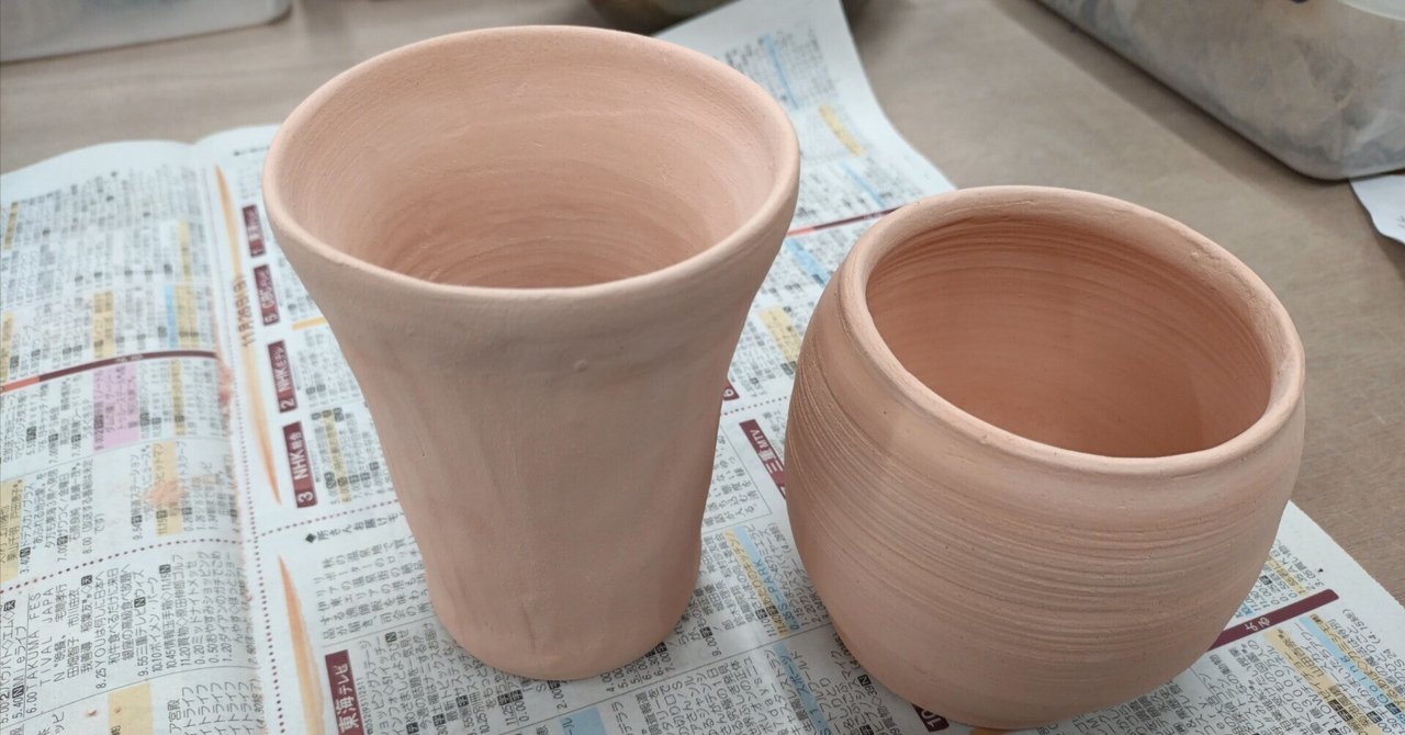 2024/01/07の釉掛け｜HRSD-note