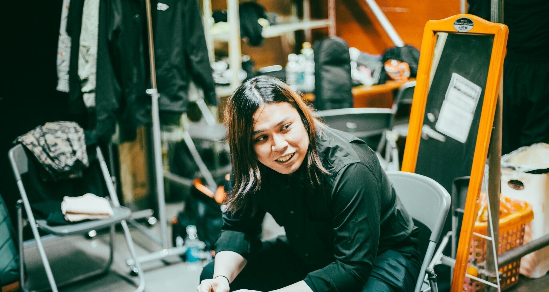 太田雄大/Yudai Ohta｜note