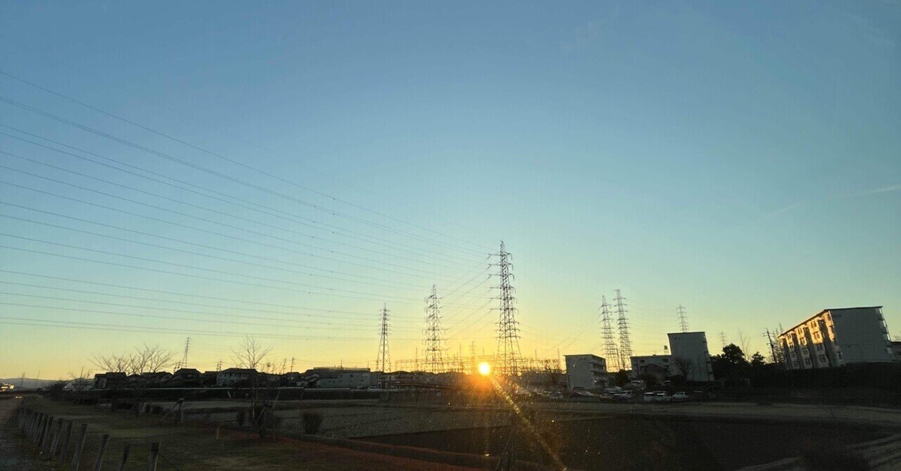 2024年初投稿 ️｜河東祐大/Yudai Kawahigashi