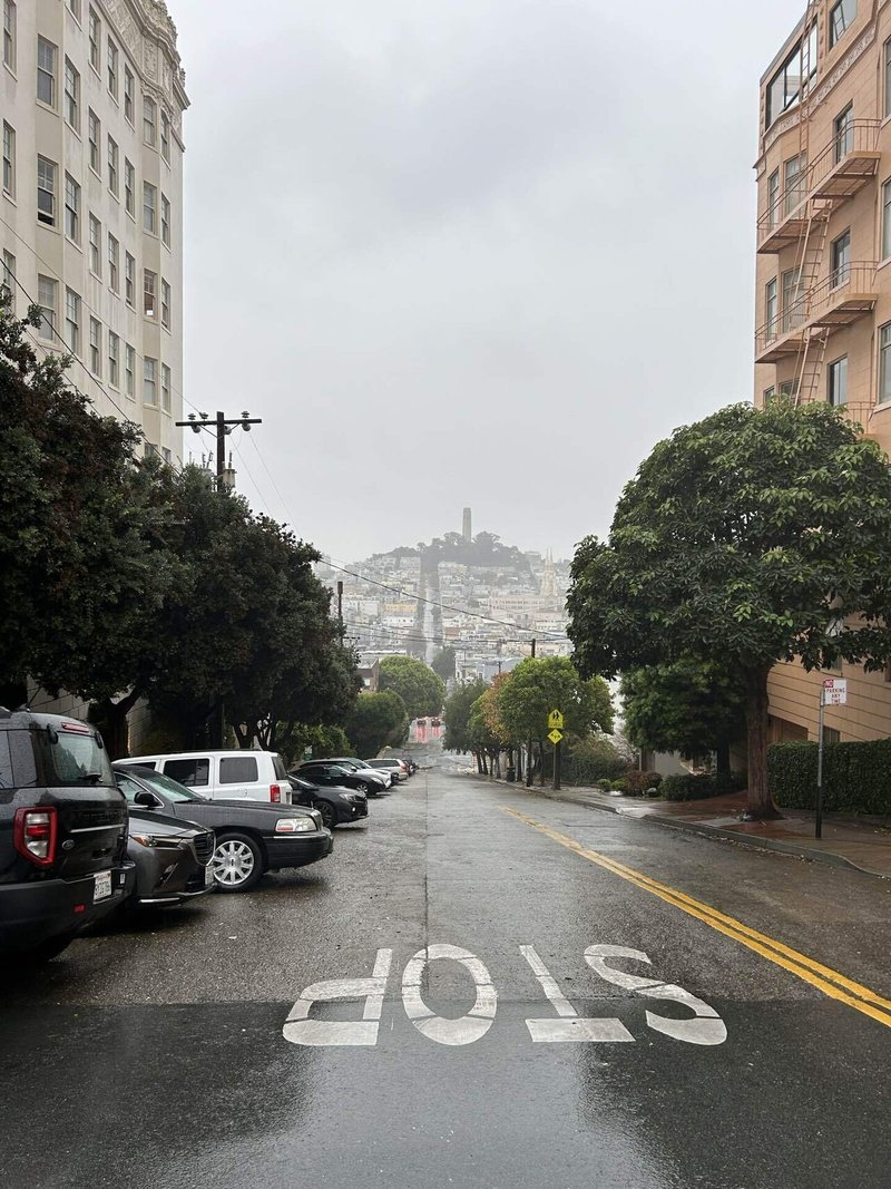サンフランシスコ旅行記2 街歩き。フェリービルディングやPier 39など、海沿いを中心に散策。｜YASUHIRO SAN