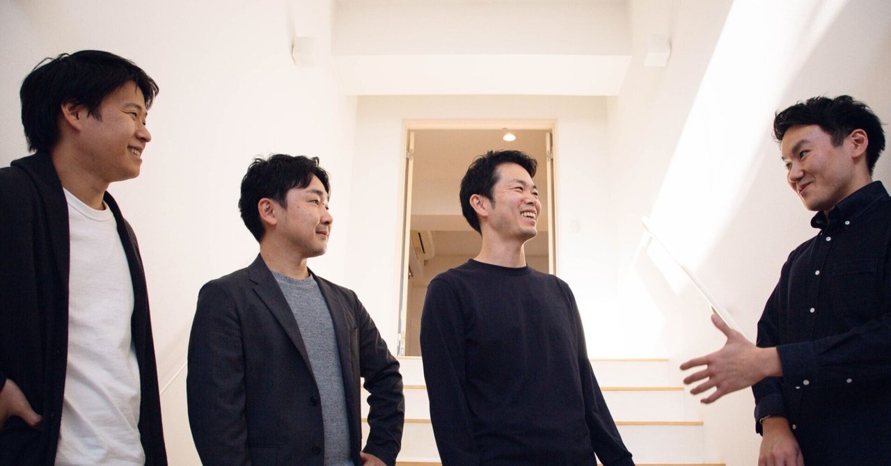 SimpleForm, Inc.｜note