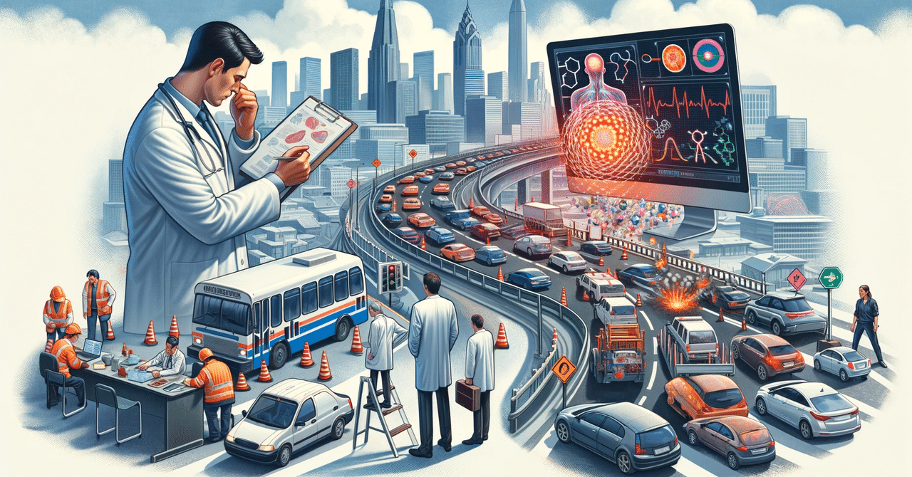 オペレーションのドリルダウン分析：レイテンシの原因を突き止める｜川村康弘(Yasuhiro Kawamura、Ted)＠クラウド屋