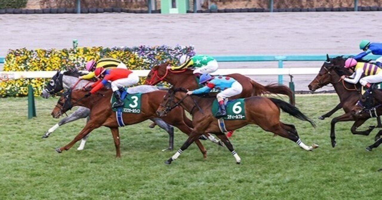 【フェアリーS（G3）回顧～その先へ】日刊コンピ篇｜Haya